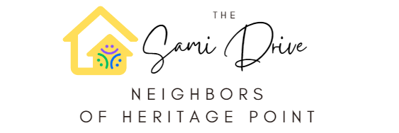 Sami Drive NJ – Neighbors of Heritage Point, Howell, NJ